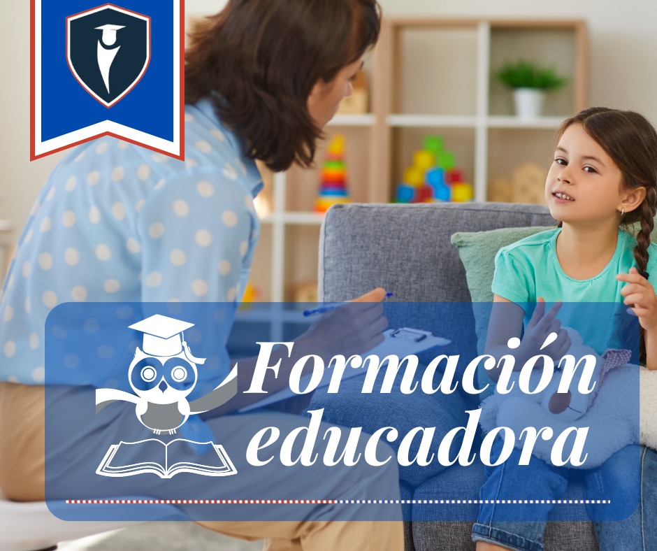 Diplomado Asistente en Educación - Instituto en Evolución Educativa